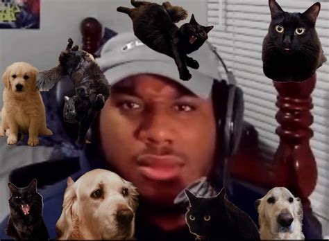 Oddwin Covered In Pussy And Bitches Real Roddwin