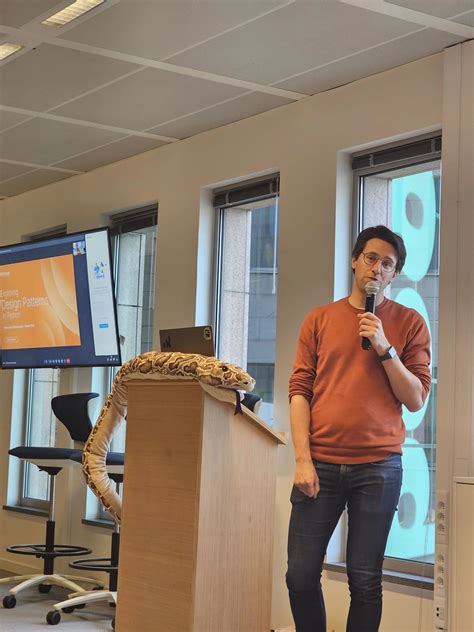Python Datascience Becode Machinelearning Danil Zhuravlov