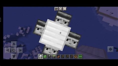 How To Make Minecraft Rocket YouTube