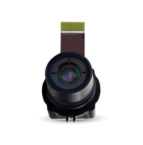 Sionyx Xqe™ Sensors For Ir Imaging And Night Vision