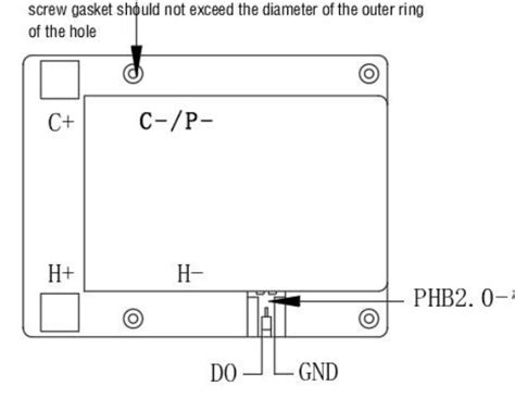 News Product Specification Confirmation—heating Module