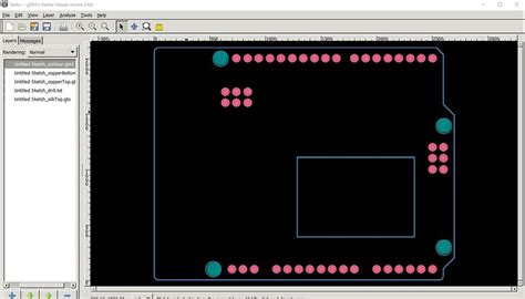 Part Request Arduino Uno R4 WIFI Shield Fritzing Forum