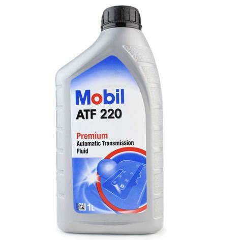 MOBIL ATF 220 (1 L)