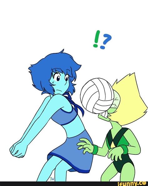 Hahah Lapidot Steven Universe Fanart Steven Universe Lapidot