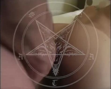Hail Satan Surrender To The Dark Demon Gay…