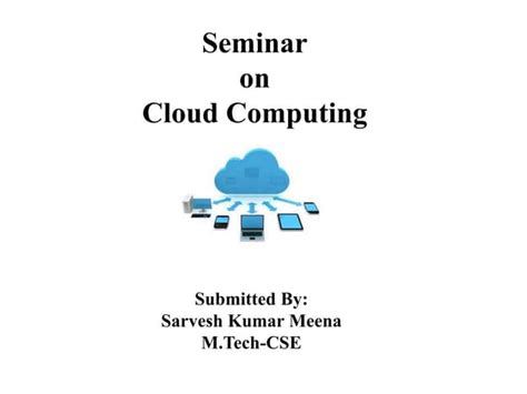 Cloud Computing 5pptx