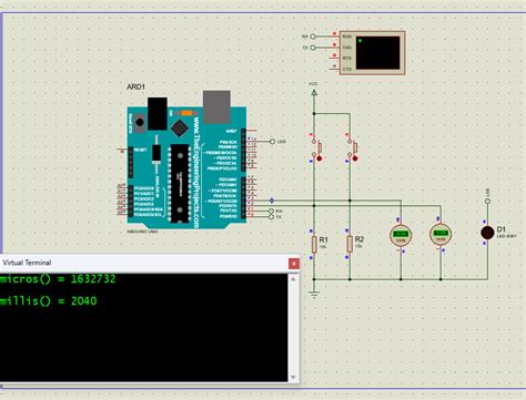Arduino Uno Изучаем Processing и Java
