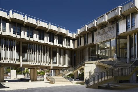 British Embassy Rome Architecture British Embassy In Jakarta By Hok