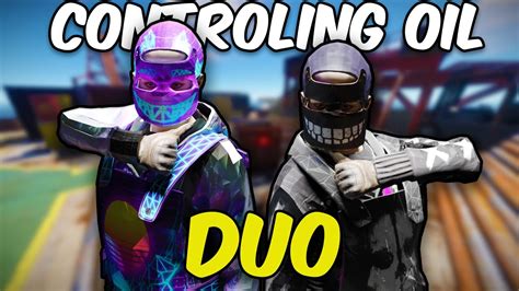 Rust THE BEST DUO YouTube