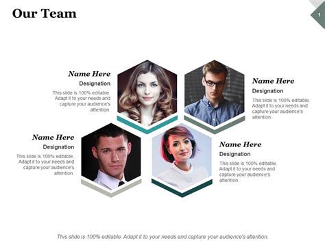 Our Team Communication Ppt Powerpoint Presentation Summary Files