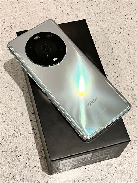 Honor Magic 4 Pro – DORGOO.SN