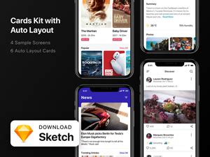 Sketch UI Elements Freebie Download Sketch Resource Sketch Repo