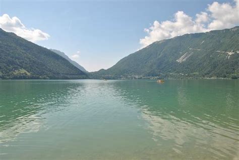 Lago Di Santa Croce Farra Dalpago All You Need To Know Before You Go With Photos