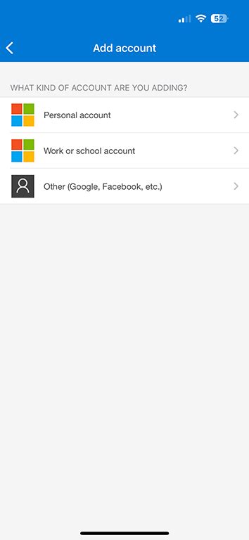 how to set up mfa using microsoft authenticator app texaport