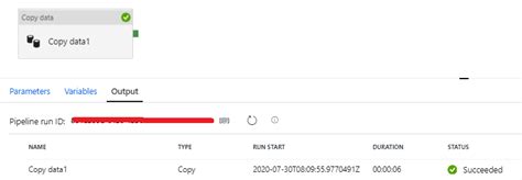 How To Copy Iot Hub Stored Blobs To An Azure Sql Using Data Factory