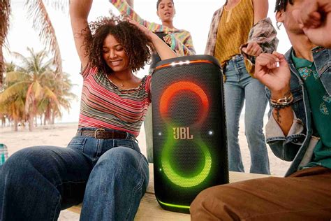 JBL Unveils Hot New Lineup Of Audio Essentials