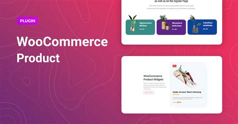 Woocommerce Product Widgets For Elementor Wp Plugins Ft Cart And Product Envato Elements