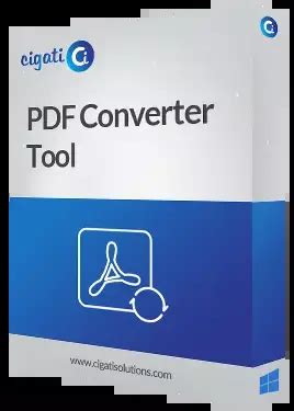 Top Rated PDF Converter To Export PDF File To Various Formats