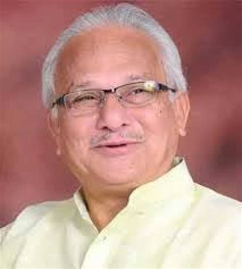 आमदार सुधीर गाडगीळ व पत्नी कोरोना पॉझिटीव्ह