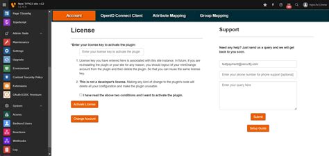 Azure Ad Single Sign On Sso Oauthopenid Connect Into Typo3