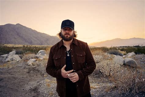 What We Know About Nate Smiths Sophomore Album California Gold