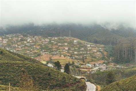 Nuwara Eliya Best Places To Visit Tea Plantations Salt In Our Hair
