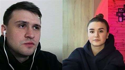 Не могу объяснить почему встречаюсь со своим парнем Youtube