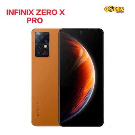 Jual CASE SILICON INFINIX ZERO X X PRO Shopee Indonesia