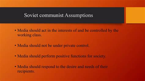 1 St Presentation Normative Theories Of Mass Communication Pptx 1 St Presentation Normative Theories Of Mass Communication Pptx