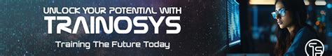 Trainosys Linkedin