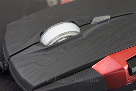 Review Micropack G2 Terminator Mouse Gaming Murah Dengan Fungsi Makro