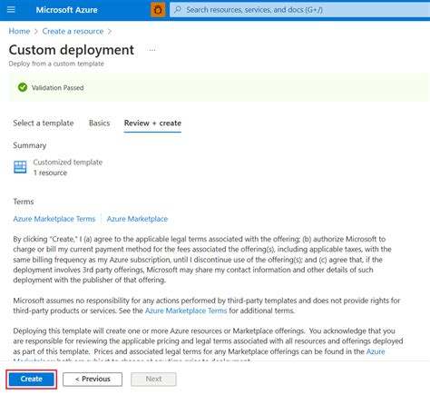 Set Up And Use A Tenant Level Private Link Microsoft Fabric Microsoft Learn