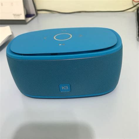 K Speaker Audio Soundbars Speakers Amplifiers On Carousell