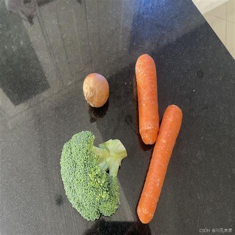 Yolo Pyqt5 实现蔬菜识别系统pyqt5做蔬果识别系统ui Csdn博客