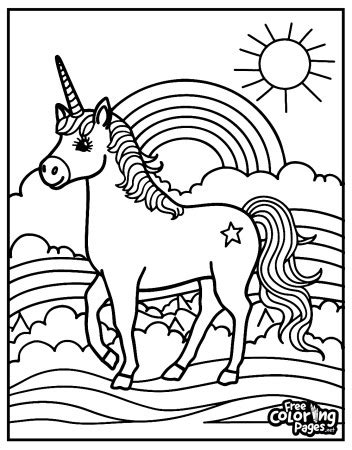 Kindergarten Coloring Pages Free Coloring Pages
