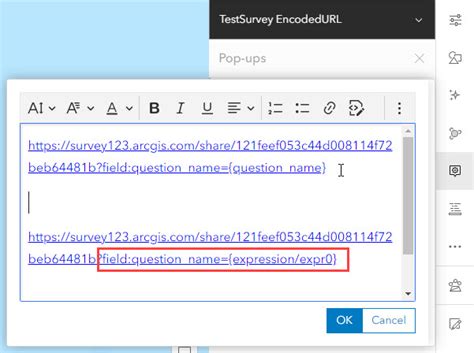Field Maps Survey123 Auto Populating Survey Que Esri Community