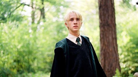 Cute Draco Malfoy Wallpapers Wallpaper Cave