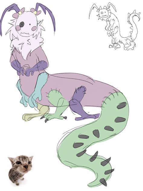 Regretevator Oc What The Heck Fandom
