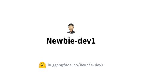 Newbie Dev1 Siddhesh Sandeep Patil