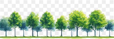Treeline PNG Images Free Photos PNG Stickers Wallpapers Backgrounds Rawpixel