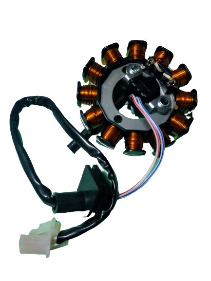 Stator Assembly Nmax 155 Lazada Ph Stator Assembly Nmax 155 Lazada Ph