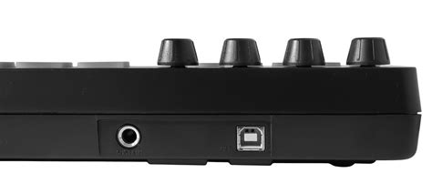 Midiplus Minicontrol MIDI Klavye 32 Tuş Fiyatı MyDukkan