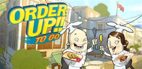 Order Up To Go For Pc How To Install On Windows Pc Mac