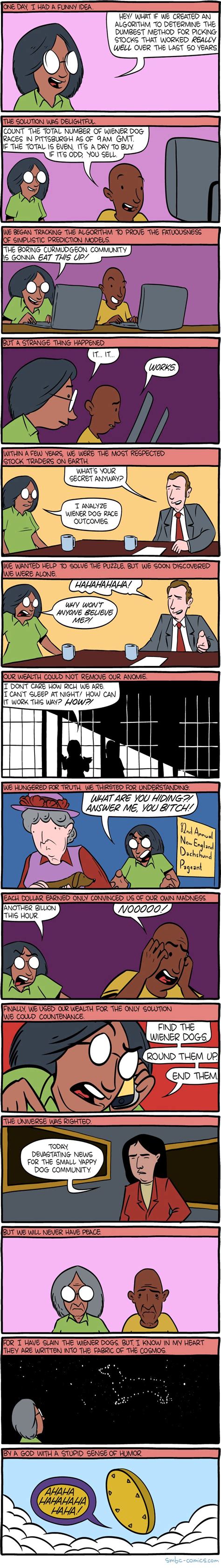 Saturday Morning Breakfast Cereal Wishes Saturday Morning Breakfast