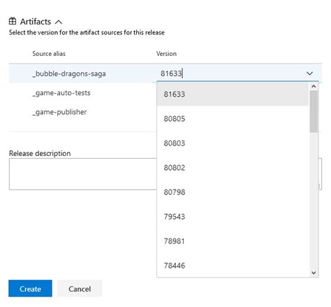Azure Devops Select Artifact For Deployment Pipeline Yaml Stack Overflow