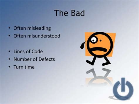 Metric Driven Refactoring Pptx Programming Languages Computing