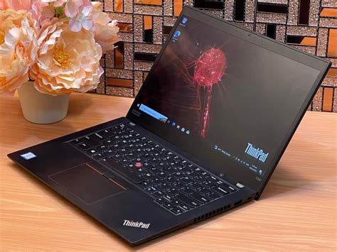 Ibm Thinkpad At ₹ 18500 Piece Samartha Krupa Dhanori Pune Id 2850821672062