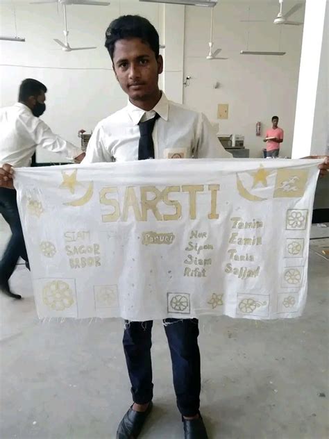 Eamin Fokir On Linkedin Mom Batik Print In My Won Hand