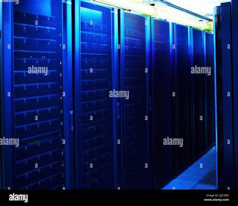 Now You Know Where Your Info Goes Electronic Equipment In An Empty