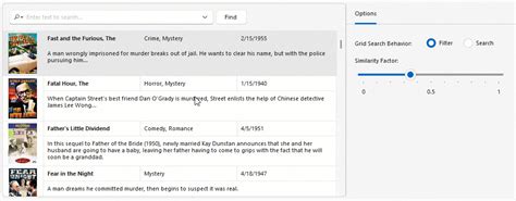 devexpress winforms v25 1 亮点：ai驱动的语义搜索、模板库更新 csdn博客
